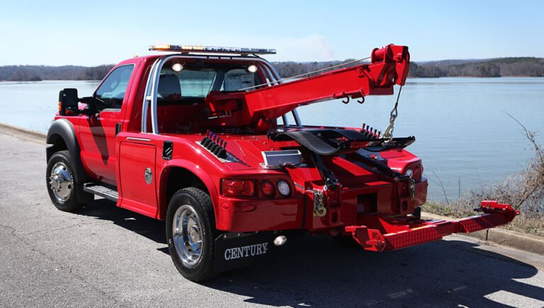 Heavy Towing - Call Now | (888) 412-5440